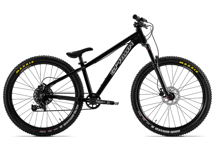 Yama Jama 26"