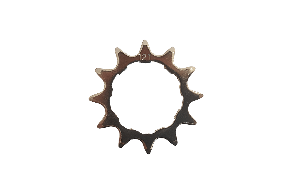 Single Speed Rear Cog