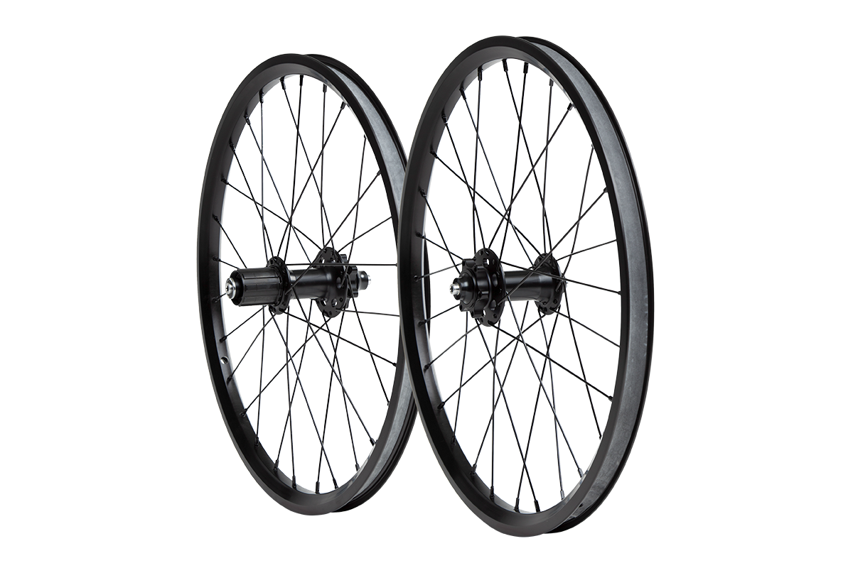 Spawn Cycles 20" Wheelset
